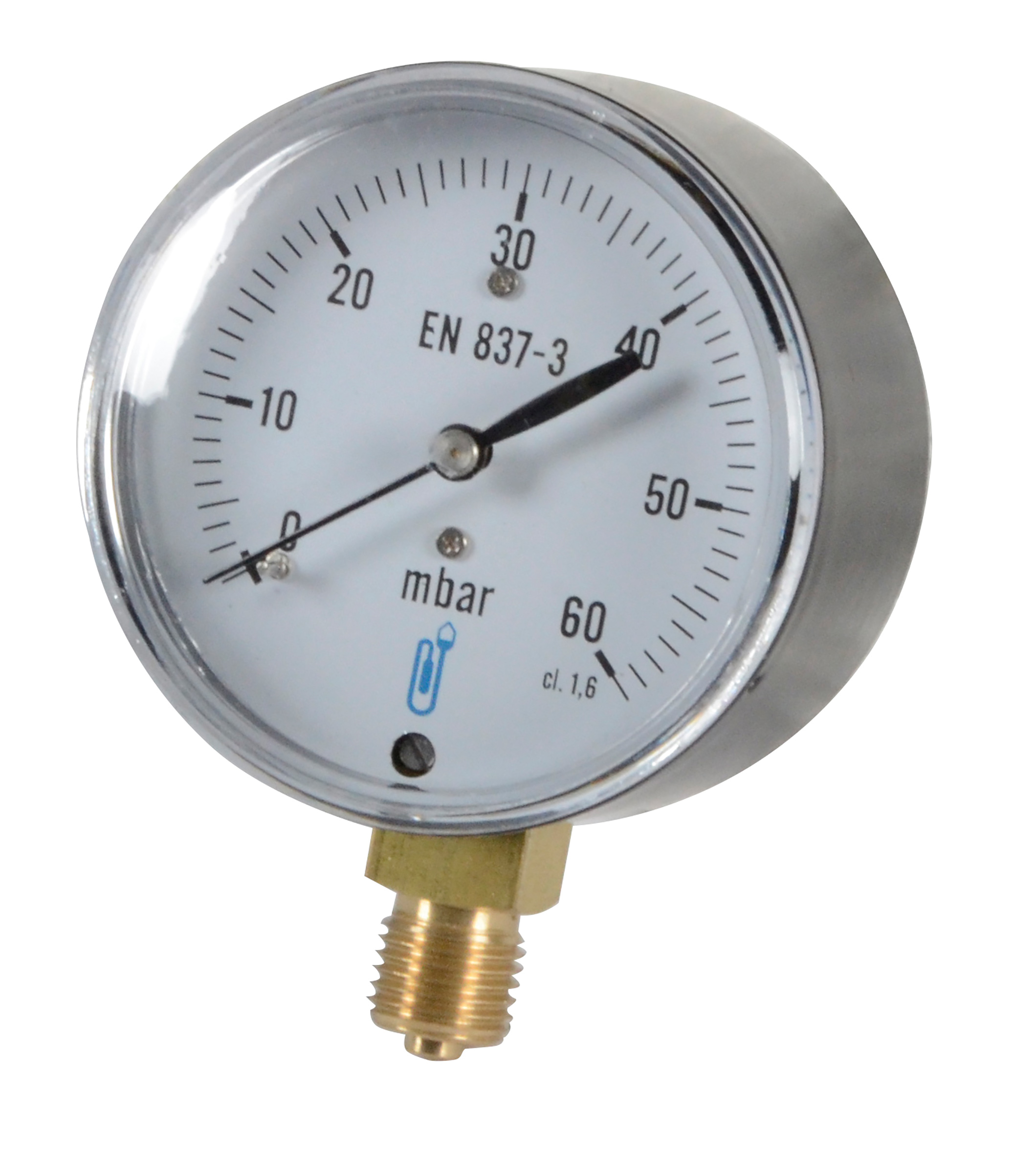 Manómetro - Herramientas de medición